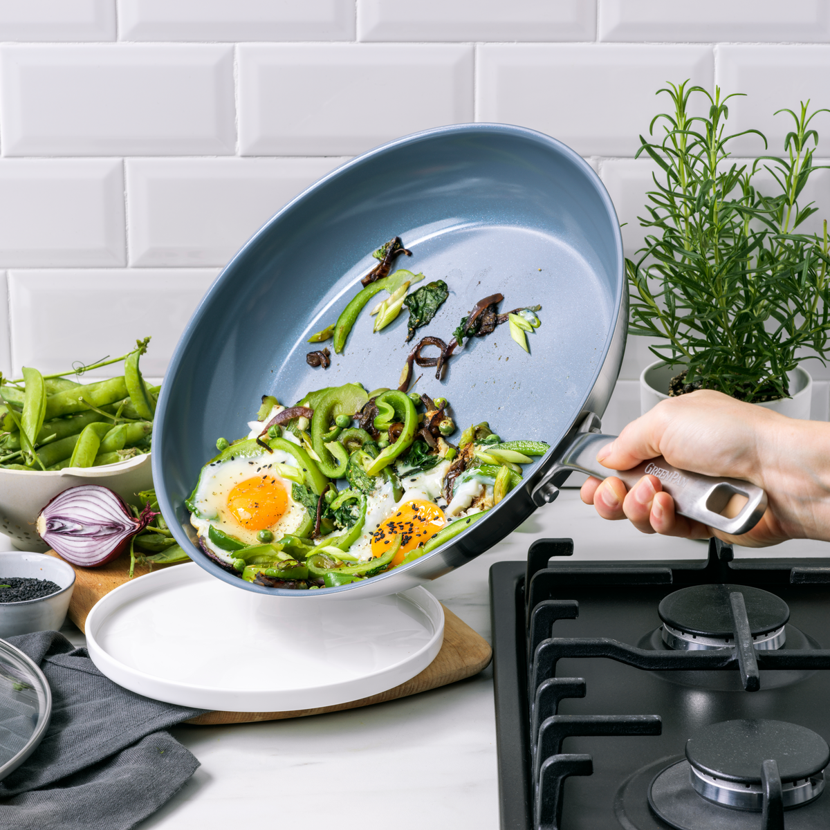 L'original Greenpan – GreenPan FR