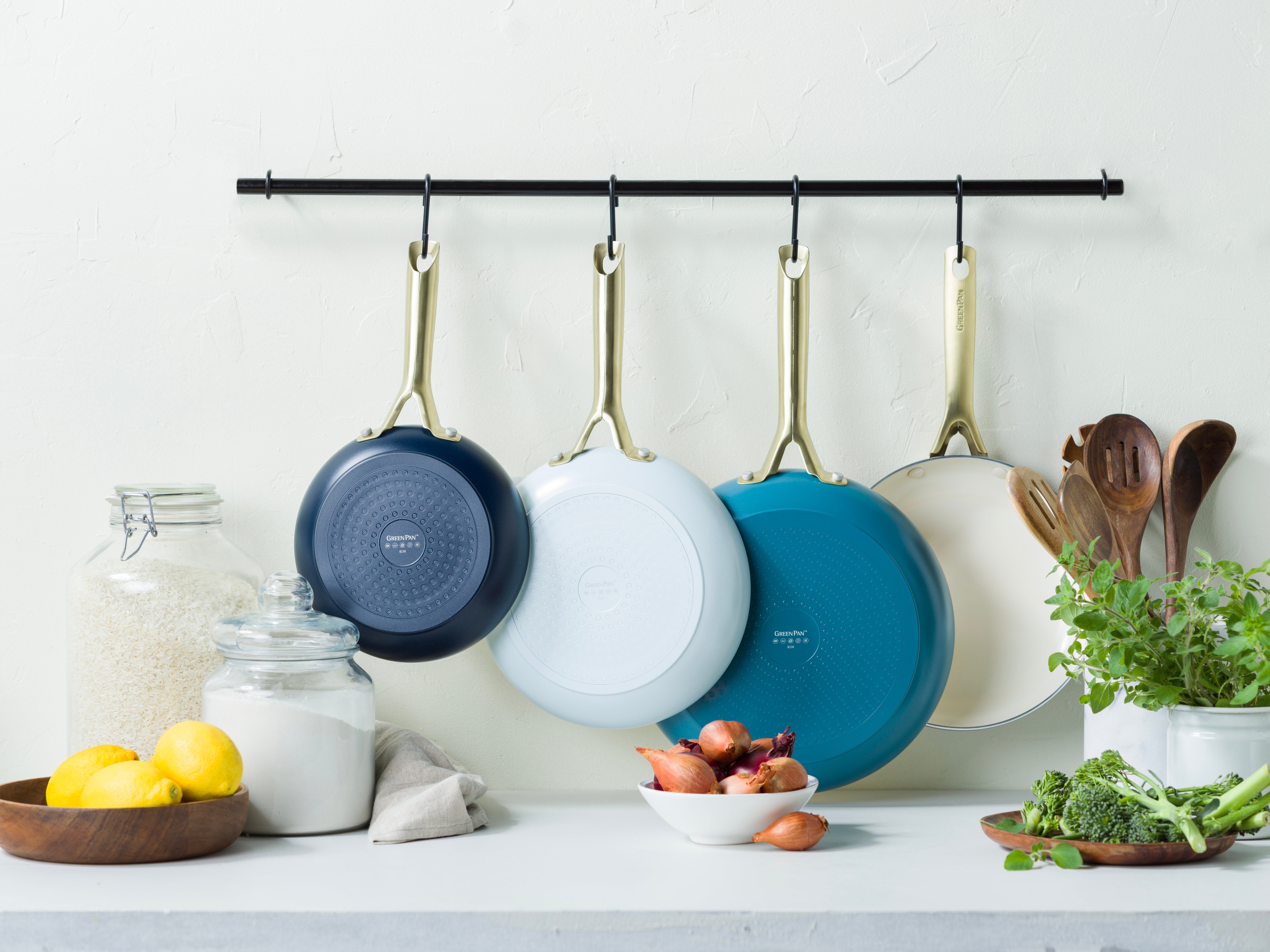 L'original Greenpan – GreenPan FR